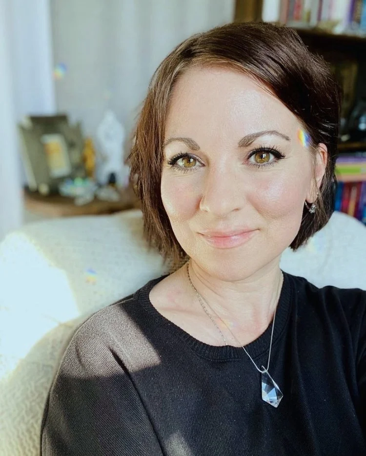 About — Sarah La Rosa