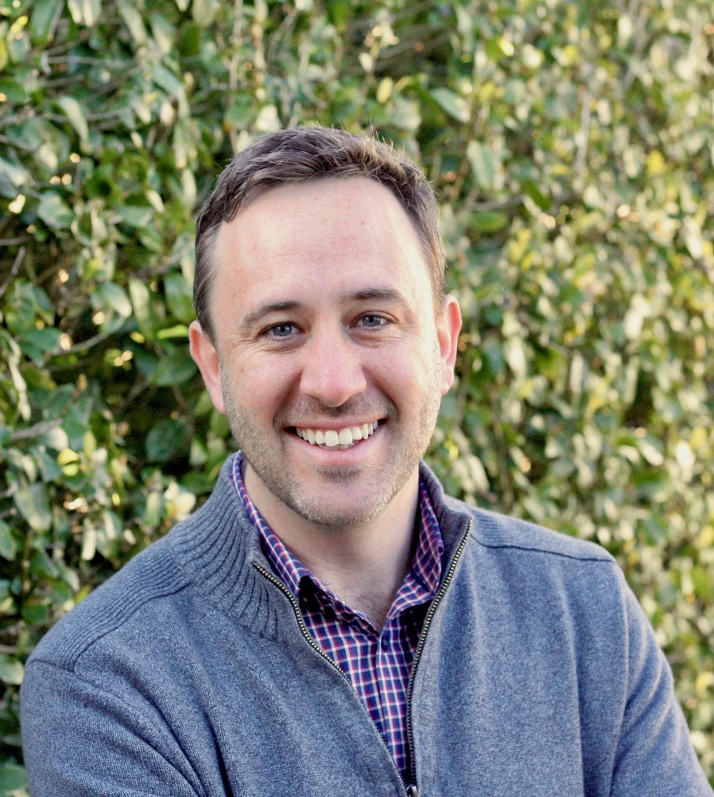 About — Dr David Cooper — Clinical Psychologist