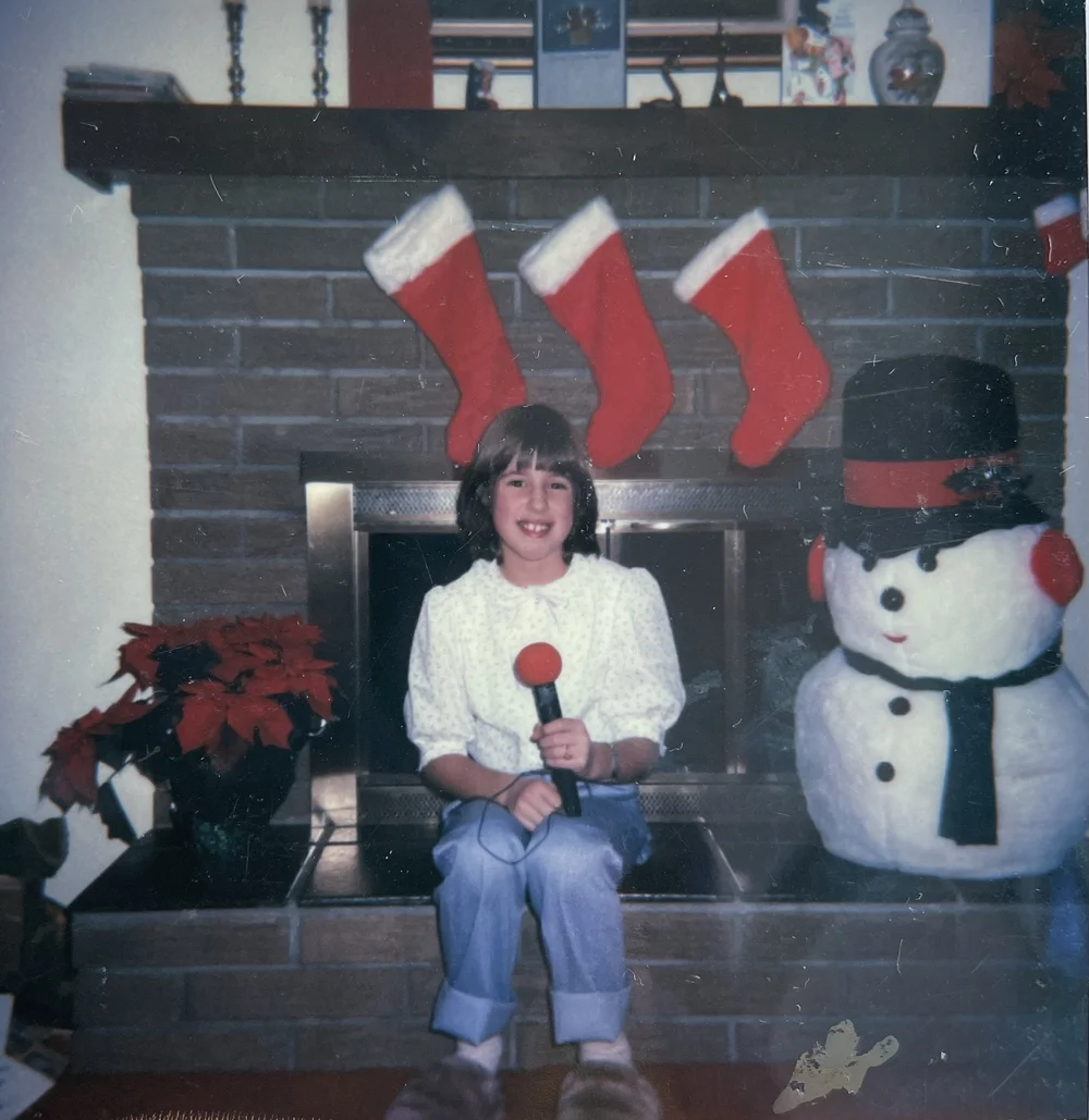 About — NICOLE CHRISTIE