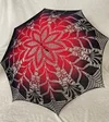 Crochet Parasol Pattern #3 — BRASHAE