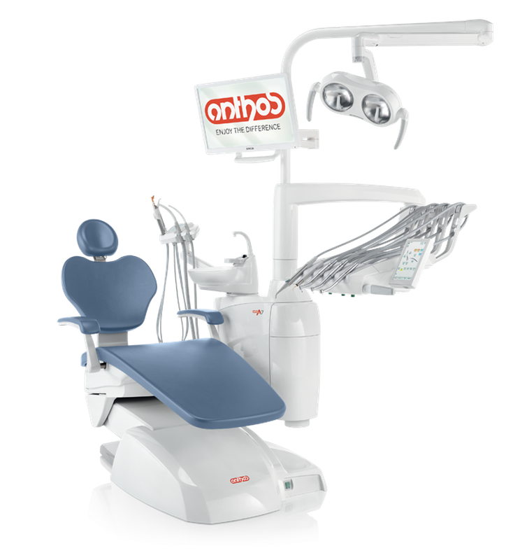 Dental Products — Anthos Australia