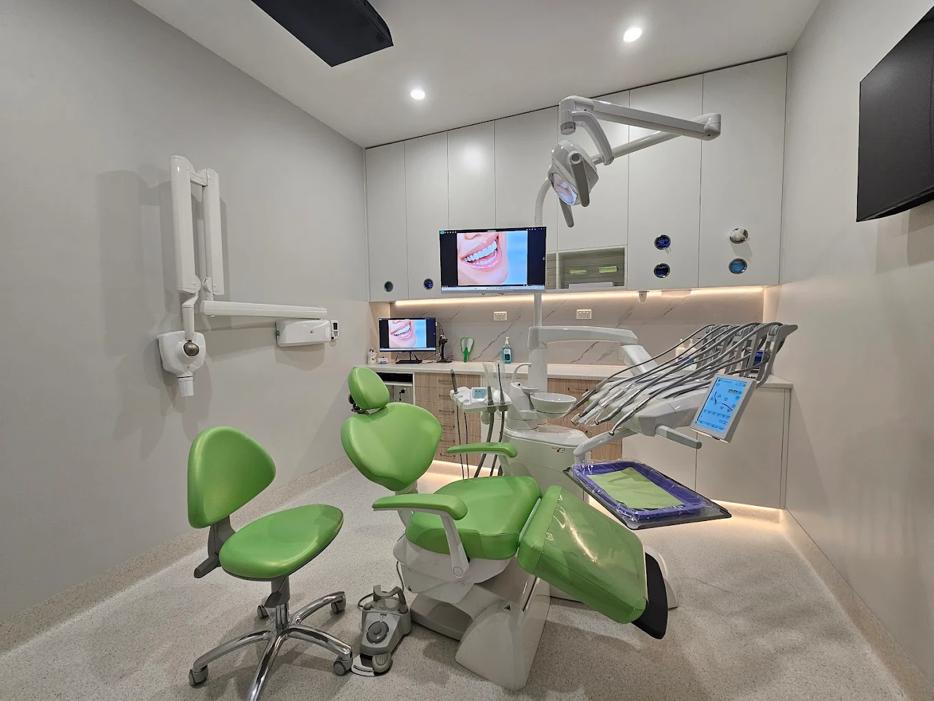 Dental Equipment — Anthos Australia