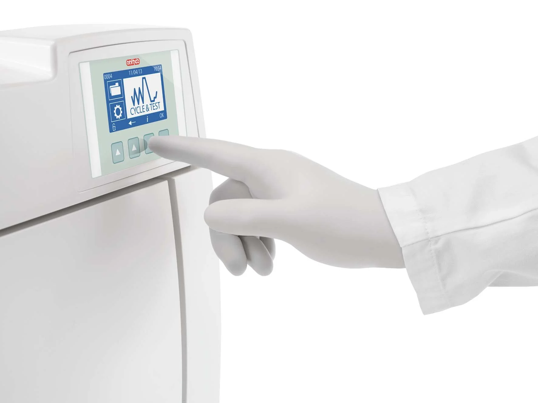 Dental Solutions — Anthos Australia