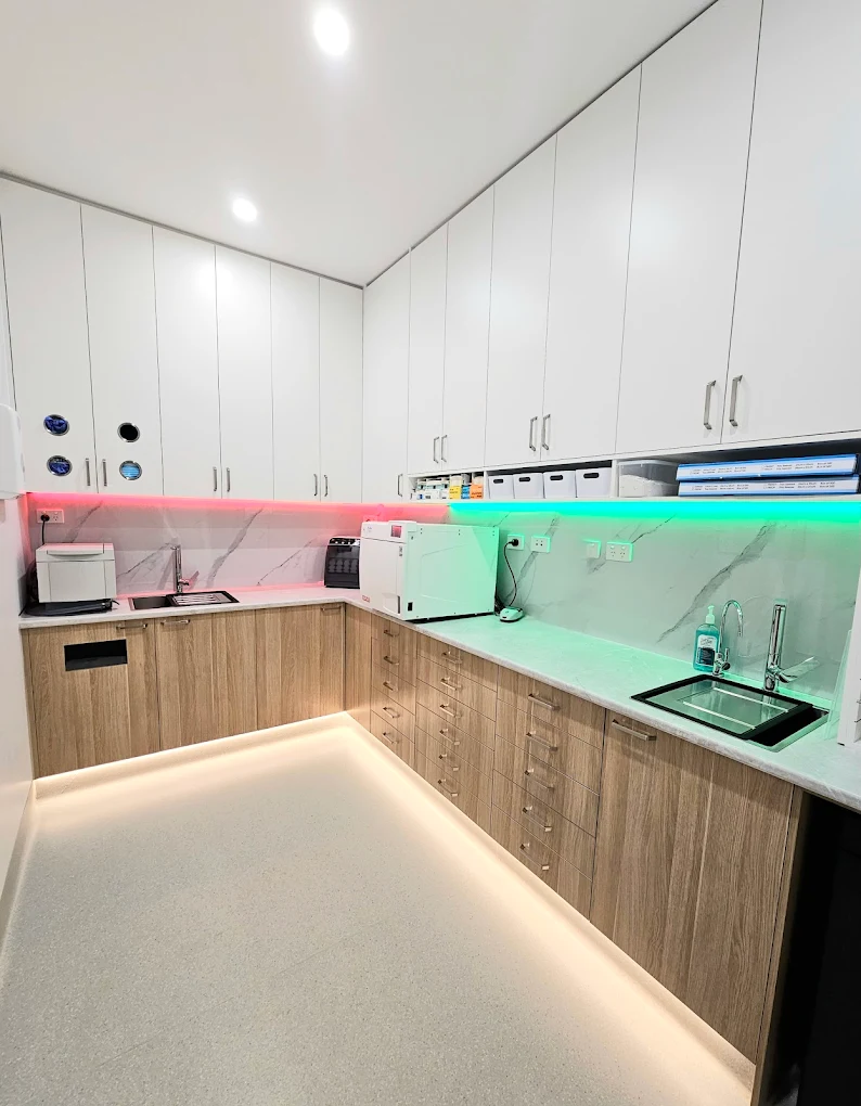 Dental Equipment — Anthos Australia