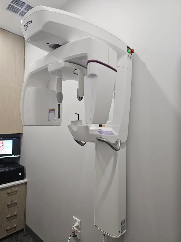 Dental Equipment — Anthos Australia