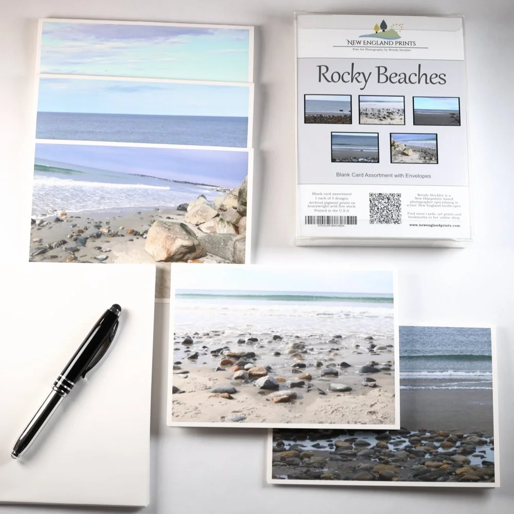 Aqua Surf Bookmark | Heavyweight Bookmark | Book Lover Gift | Made in ...