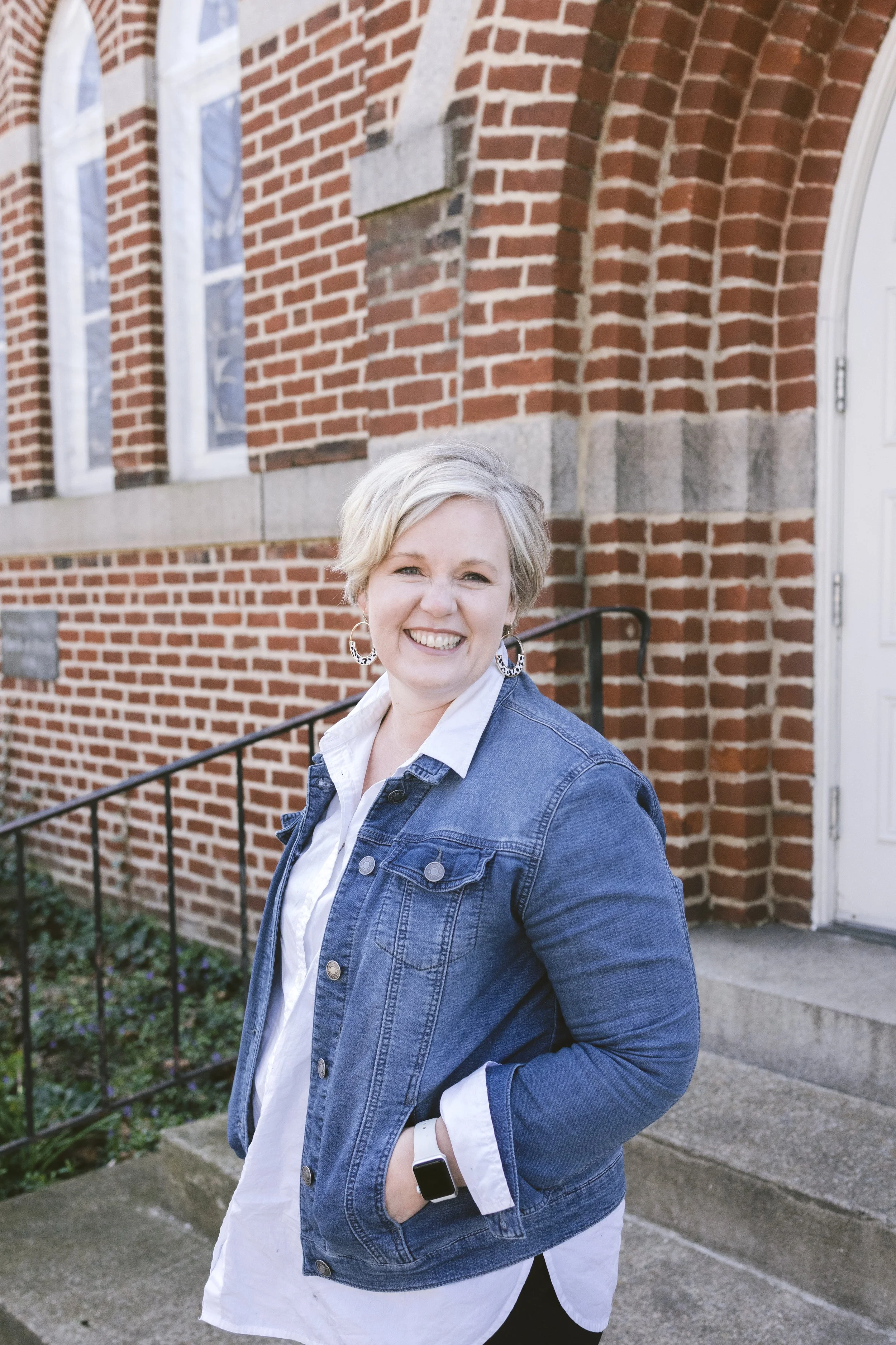 Our Team — Church of the Good Shepherd