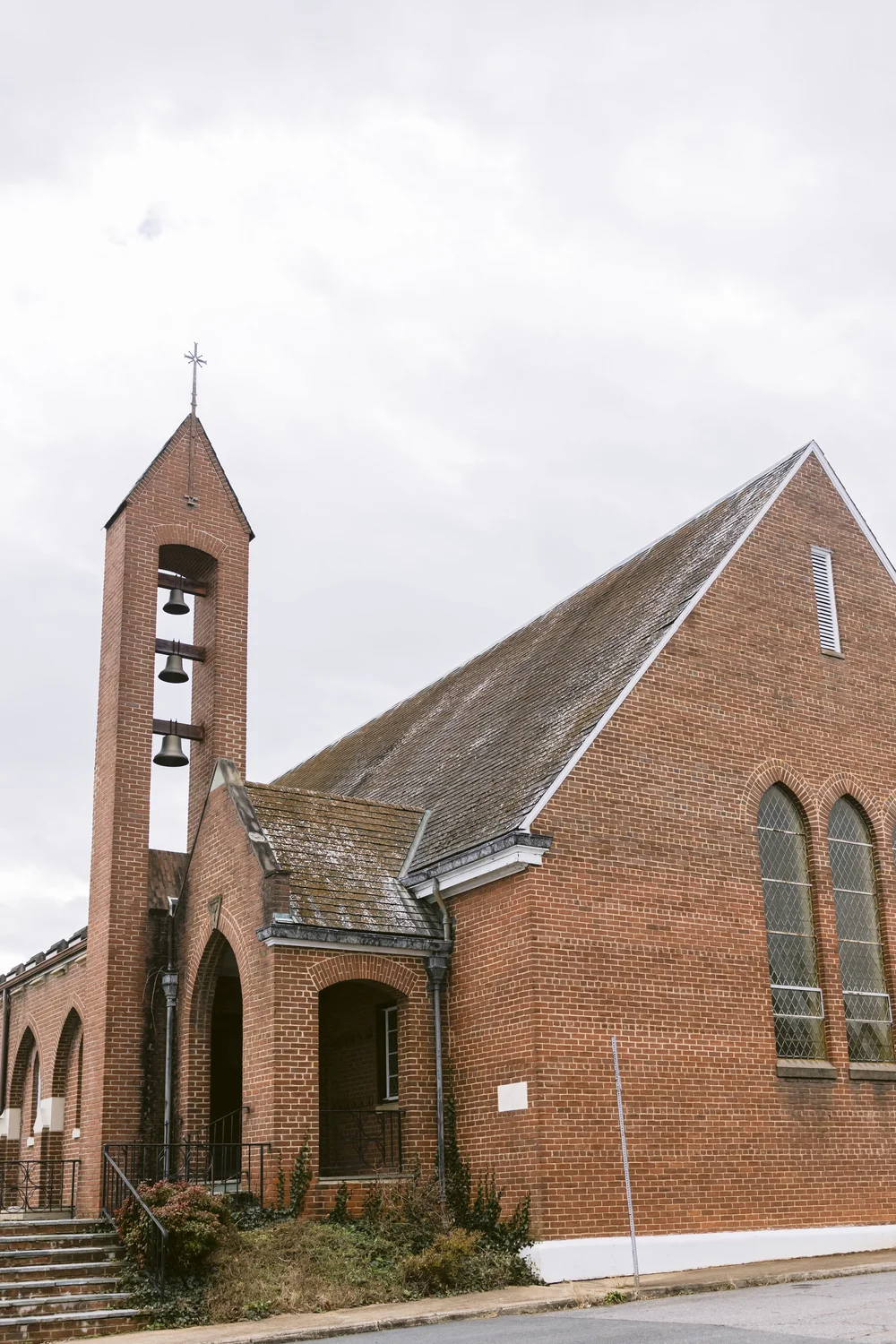 Our Location — Church of the Good Shepherd