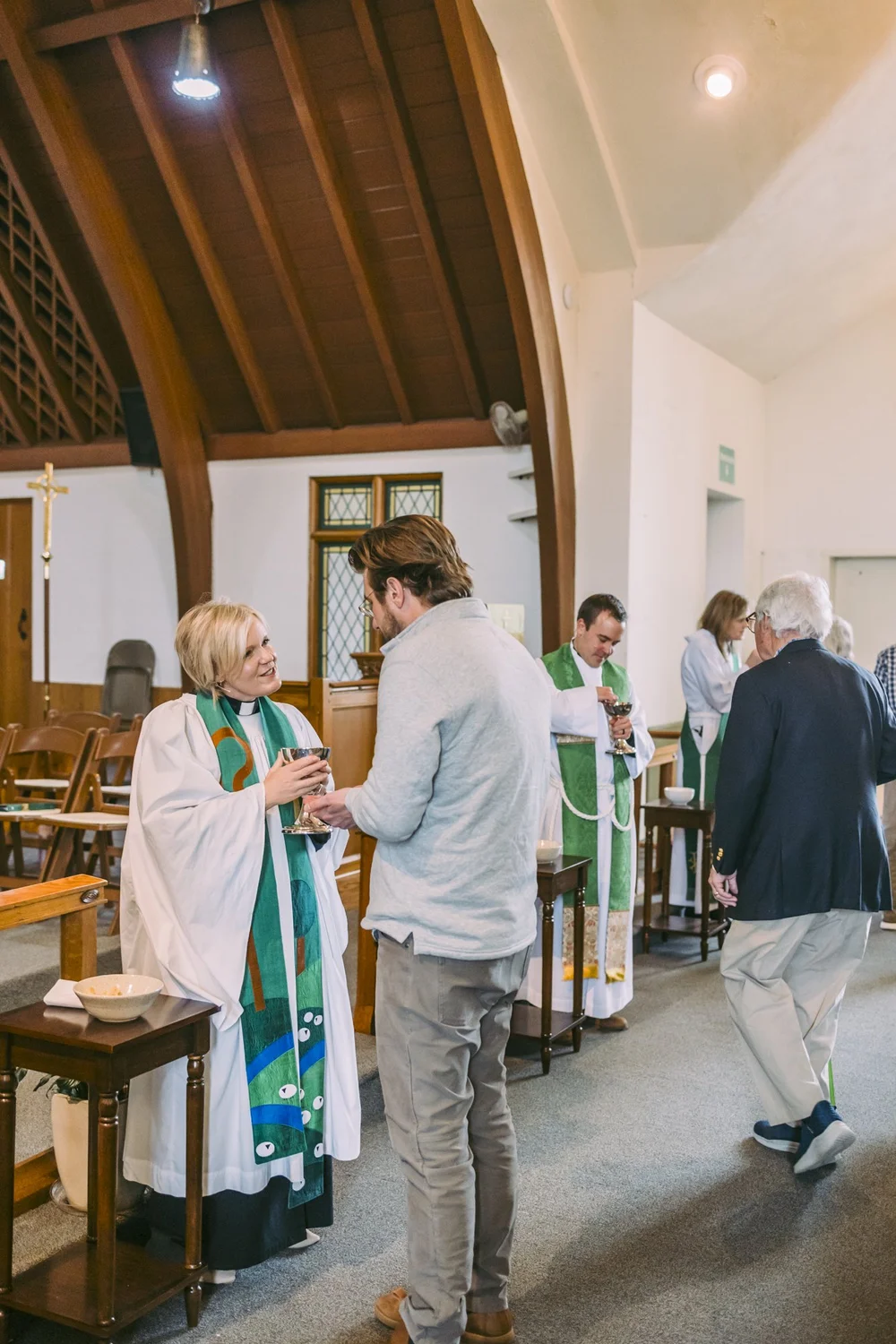 Church of the Good Shepherd