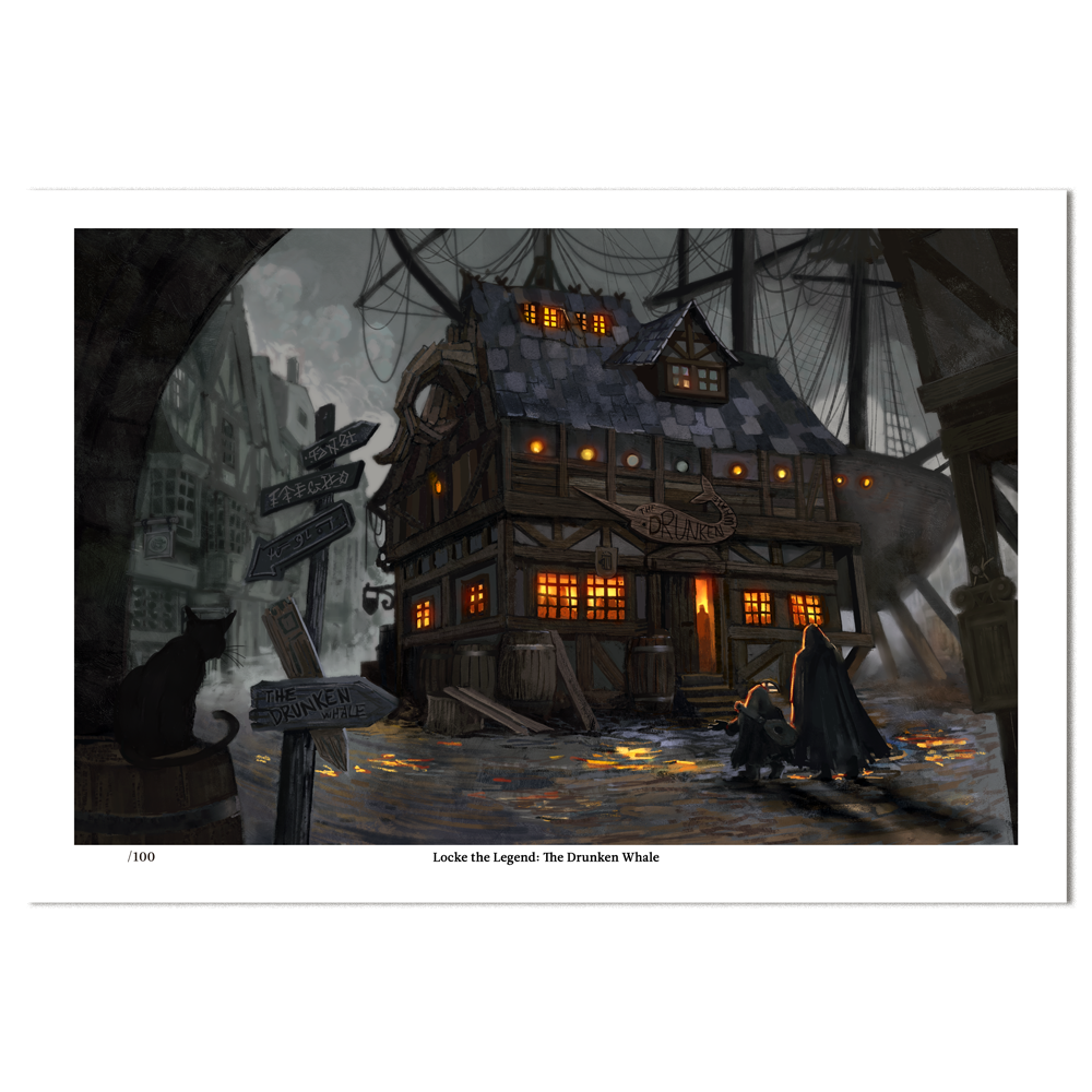 Shop — VALKIRI