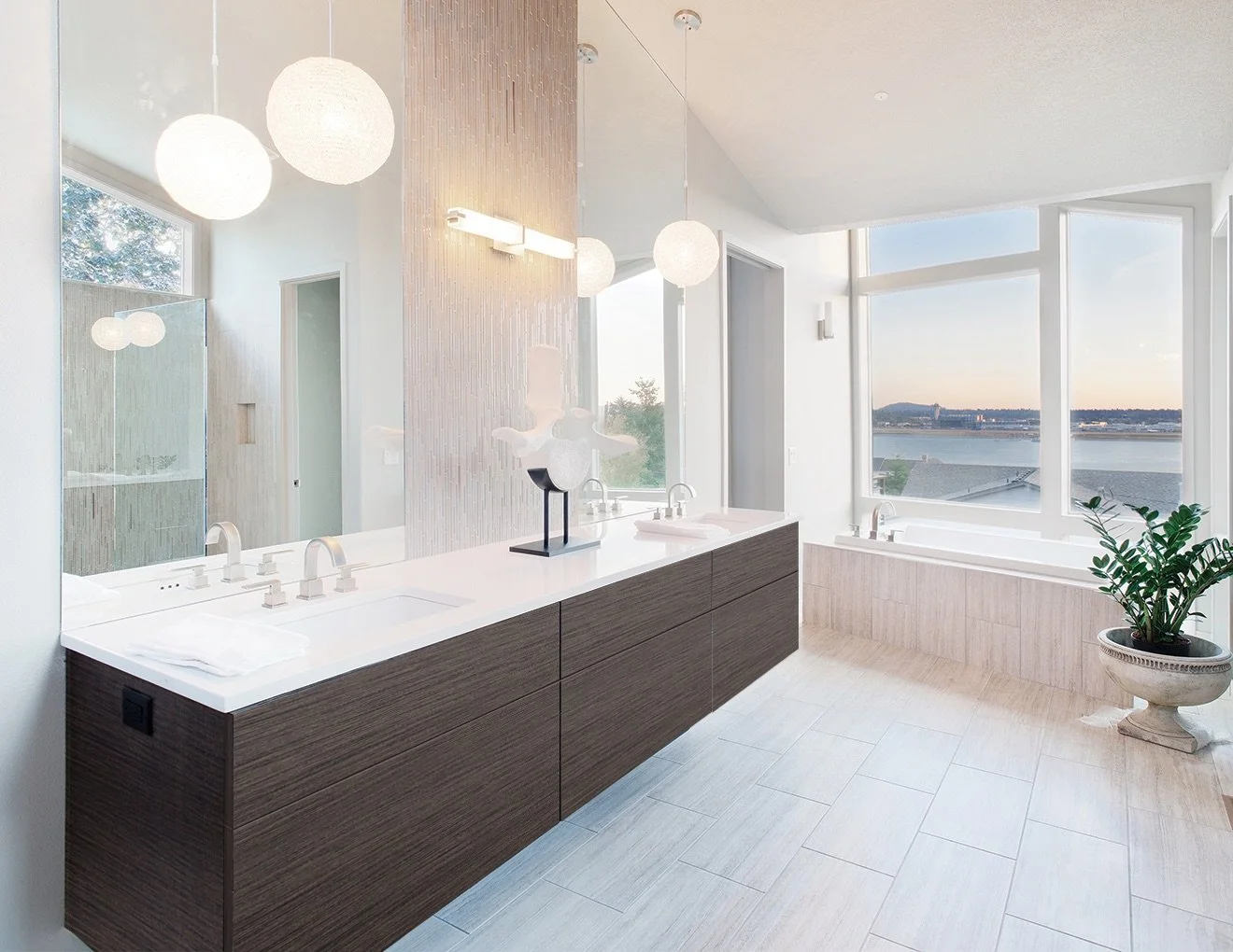 Vanity Cabinets — cypress kitchen & bath