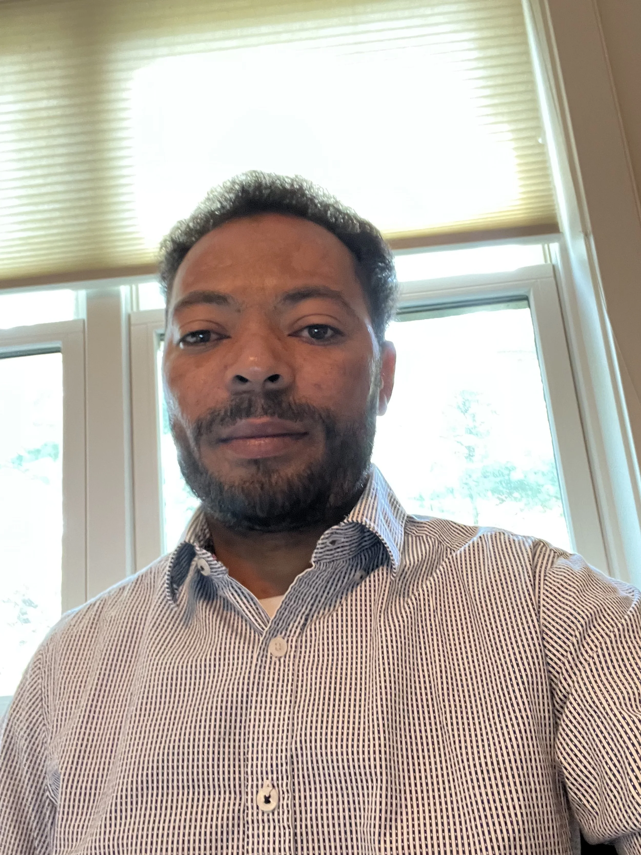 Meet the Team — Your Site Title