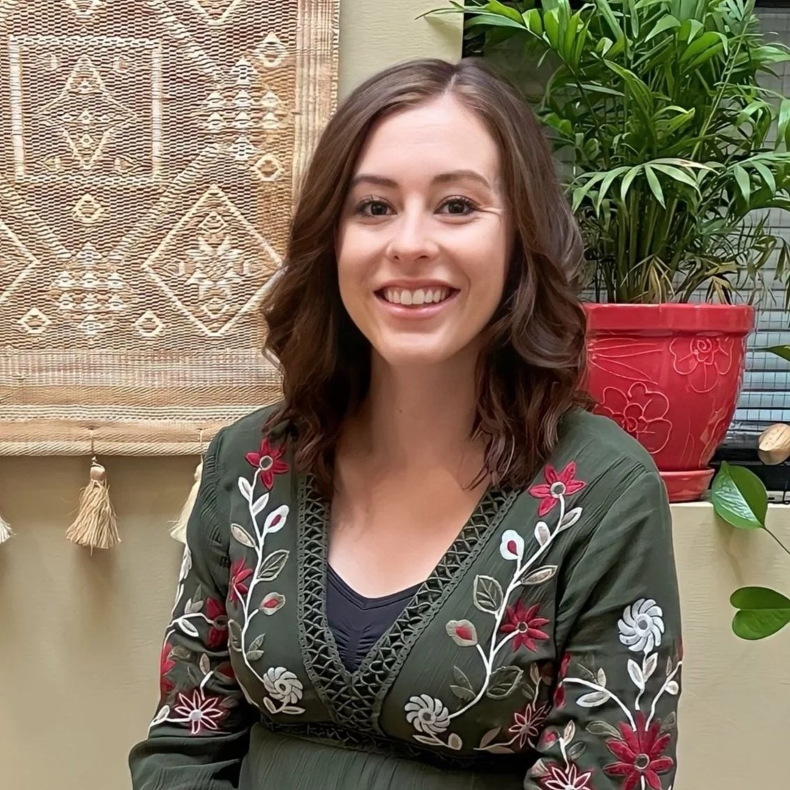 Team — Joy Bird Therapy