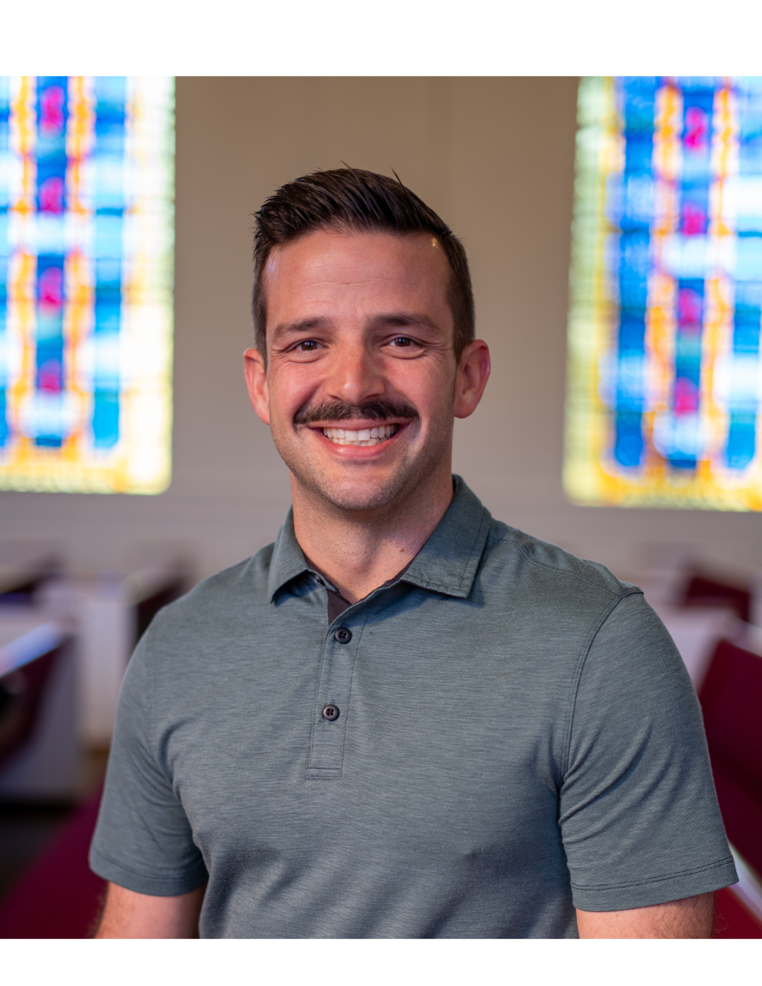 Our Leadership — Grace City Church