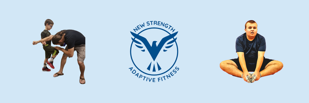 New Strength Adaptive Fitness
