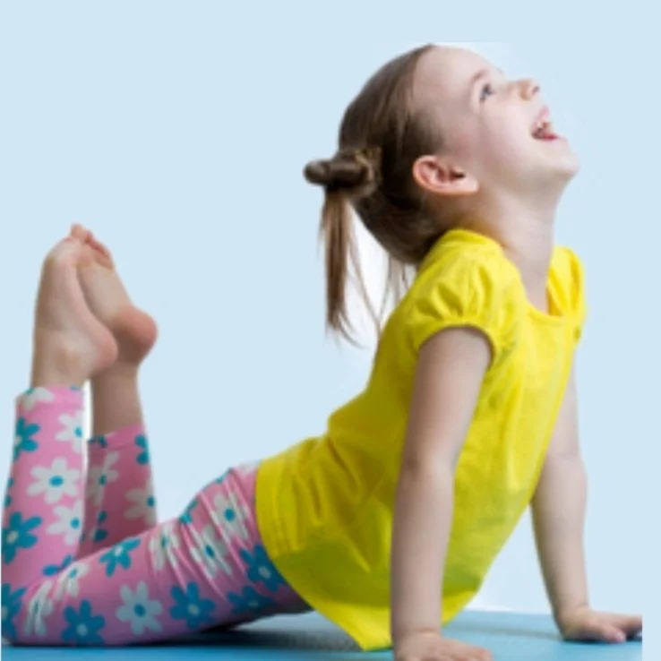 Yoga for Special Needs, Autism, Down's Syndrome, Cerebral Palsy — New ...