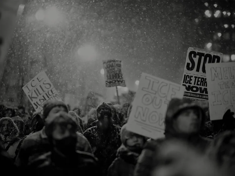 The General Strike