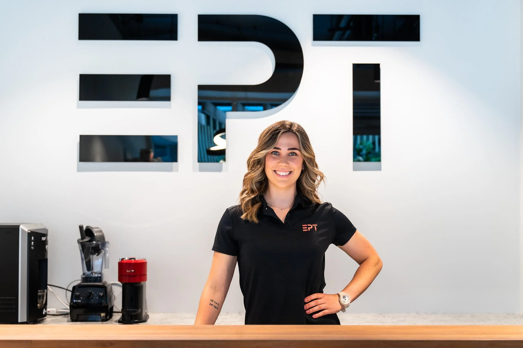 Personal Training In Perth | Private Gym Trainers | EPT Coaching Subiaco