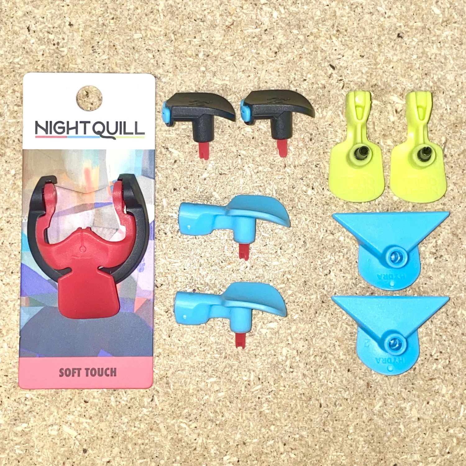 Store — Night Quill