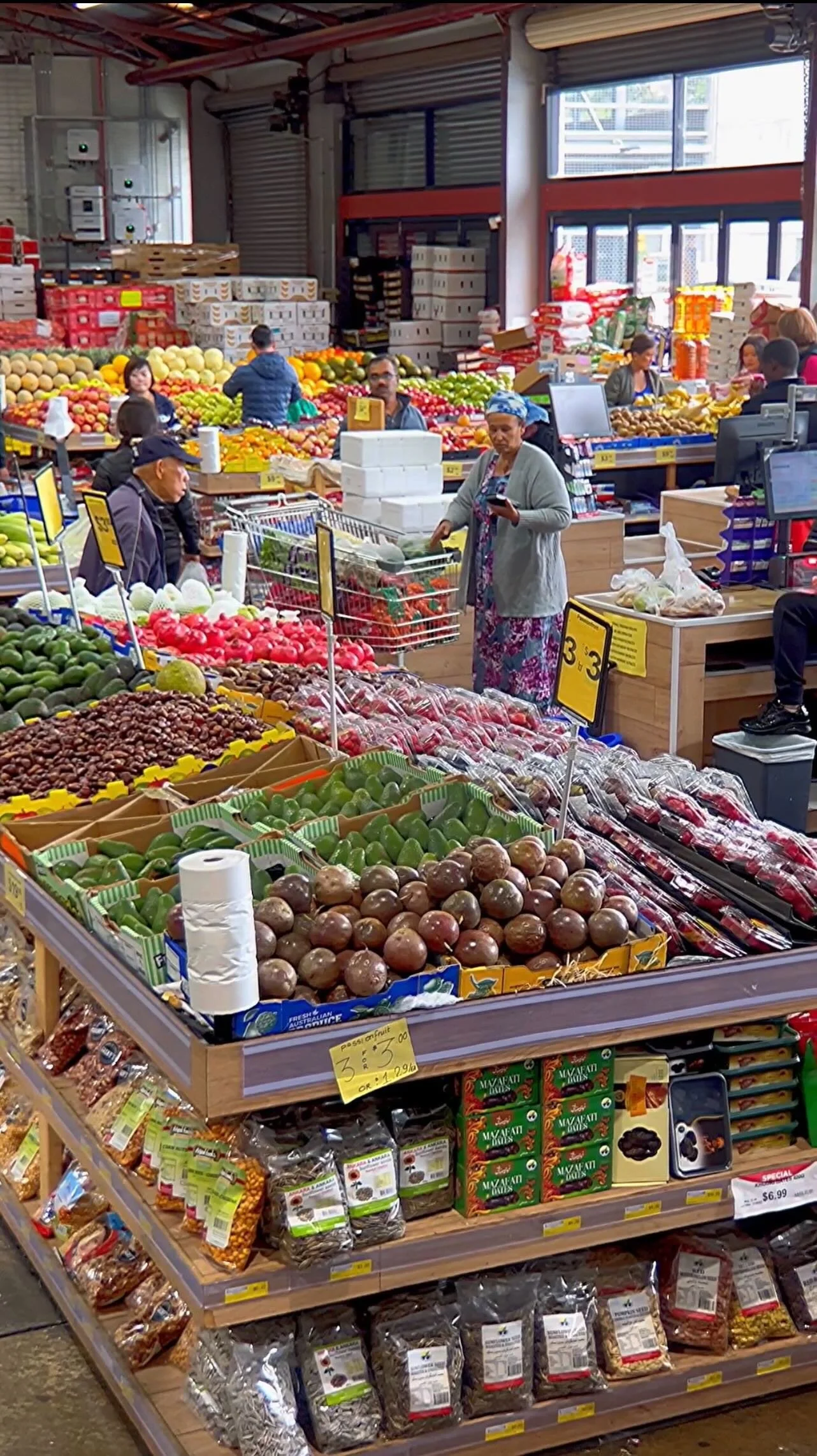 Gasko's House of Fresh - Fruit and Vegetable Market in Sunshine
