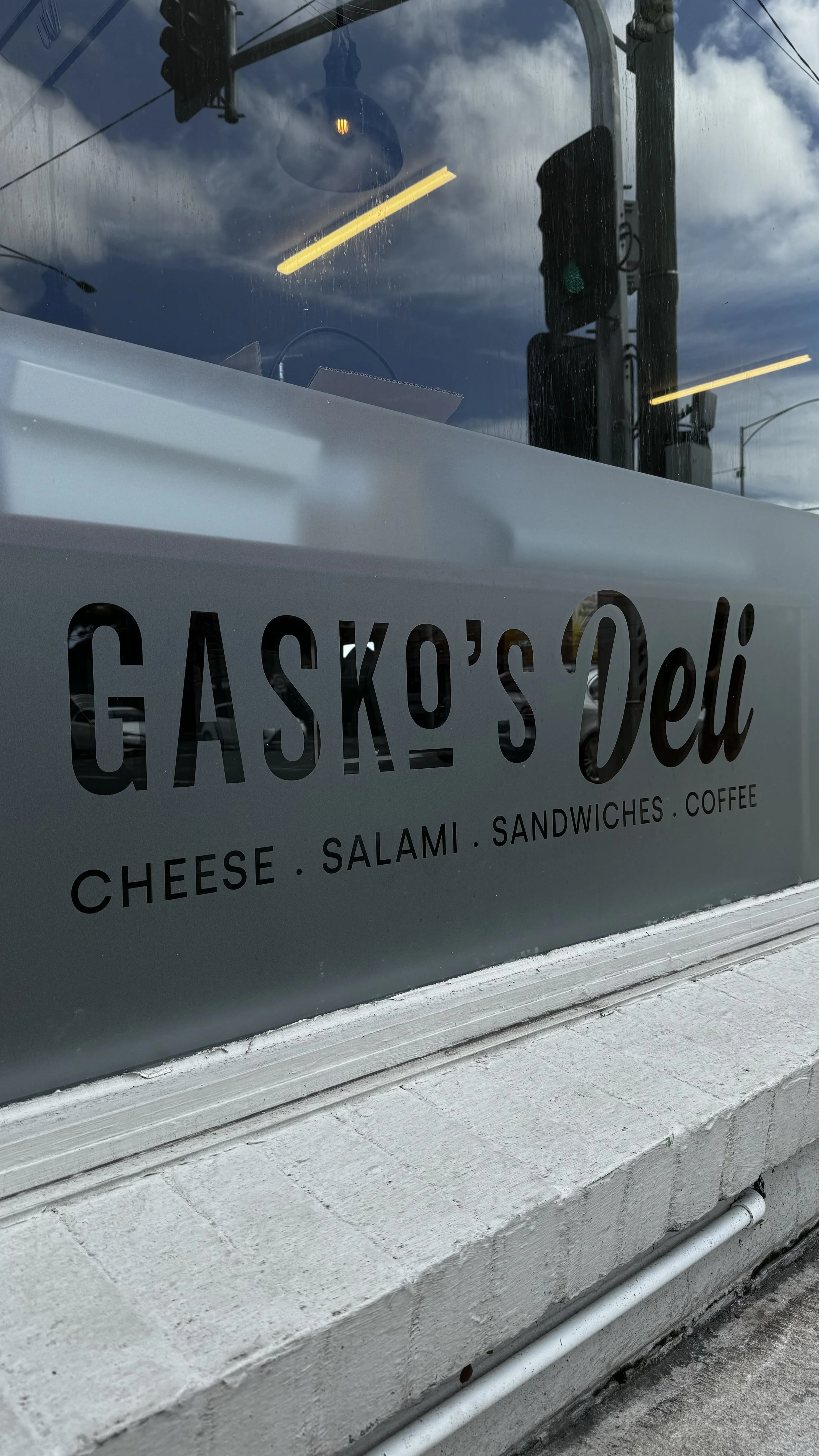 Gasko's House of Fresh - Fruit and Vegetable Market in Sunshine