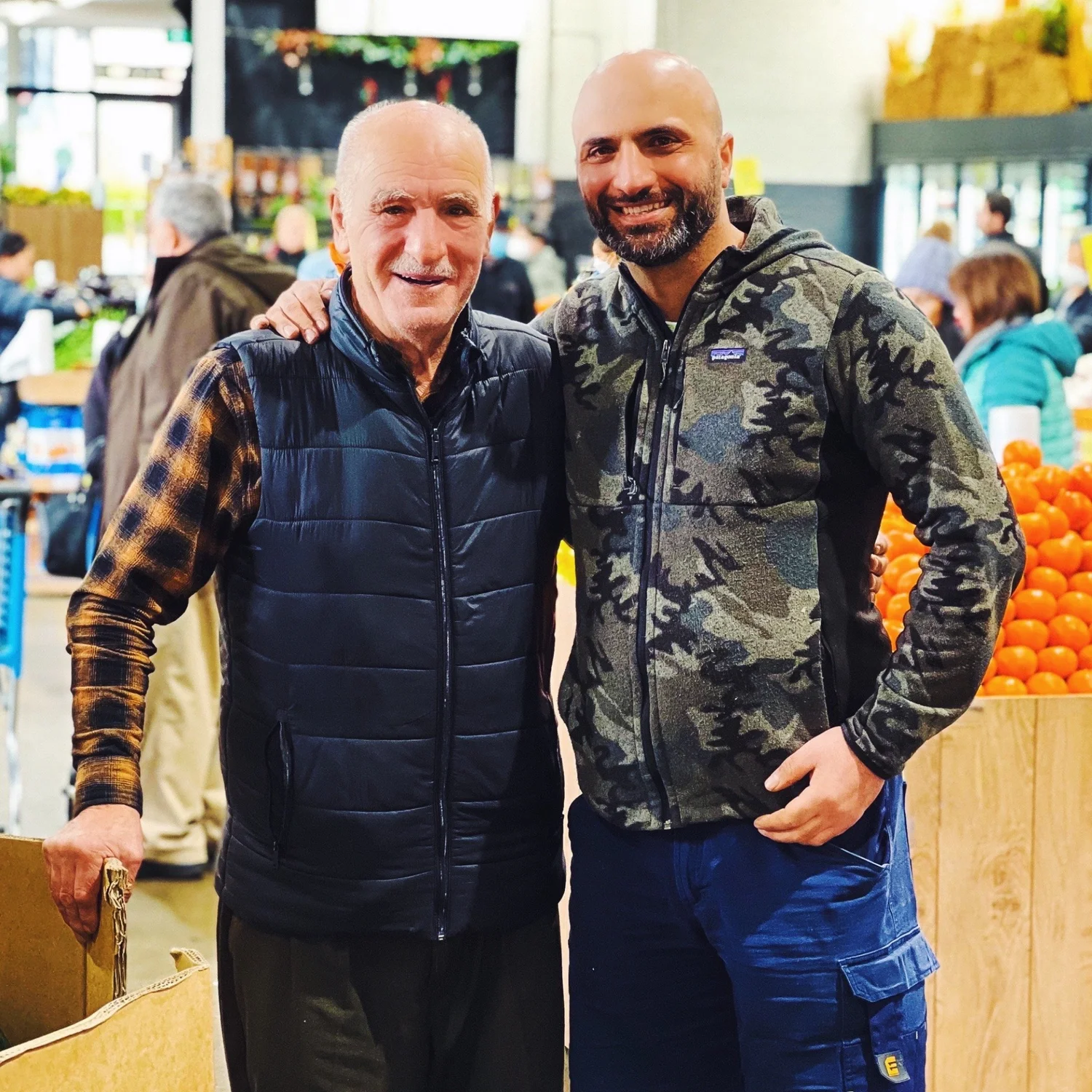 Gasko's House of Fresh - Fruit and Vegetable Market in Sunshine