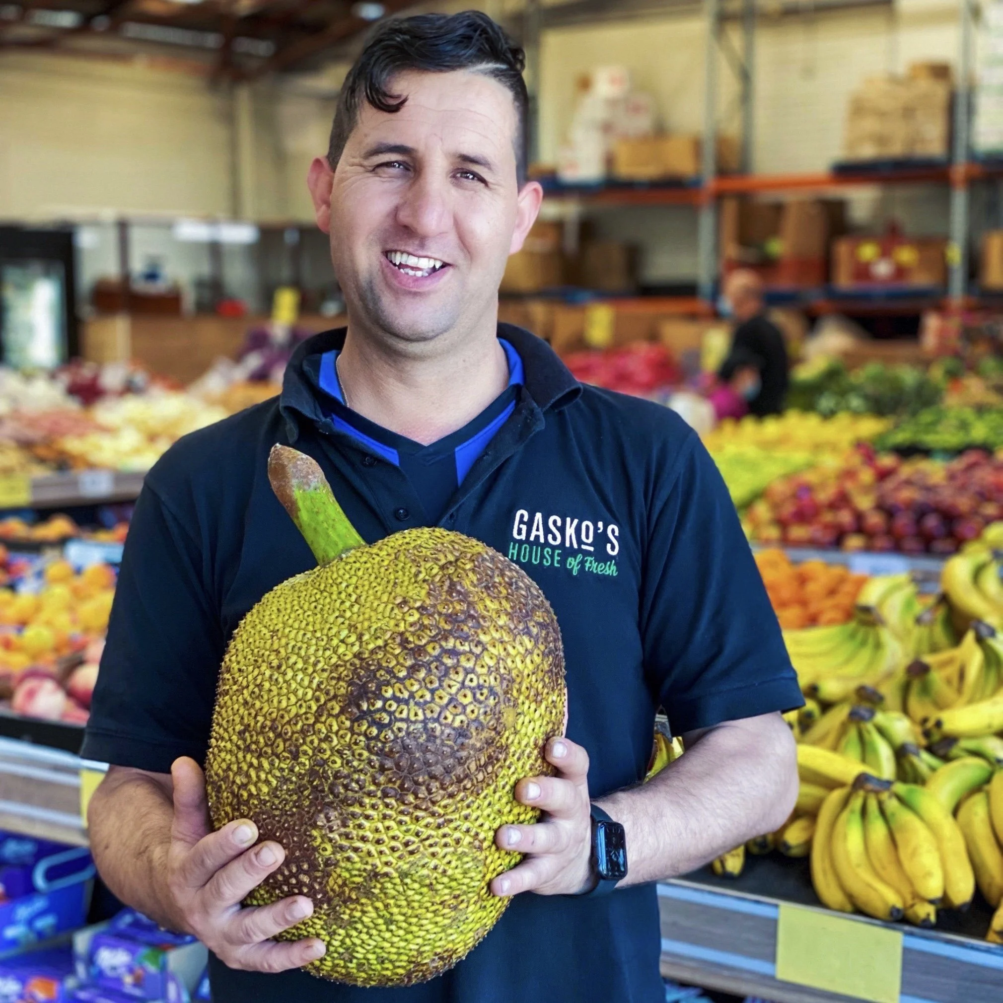 Gasko's House of Fresh - Fruit and Vegetable Market in Sunshine