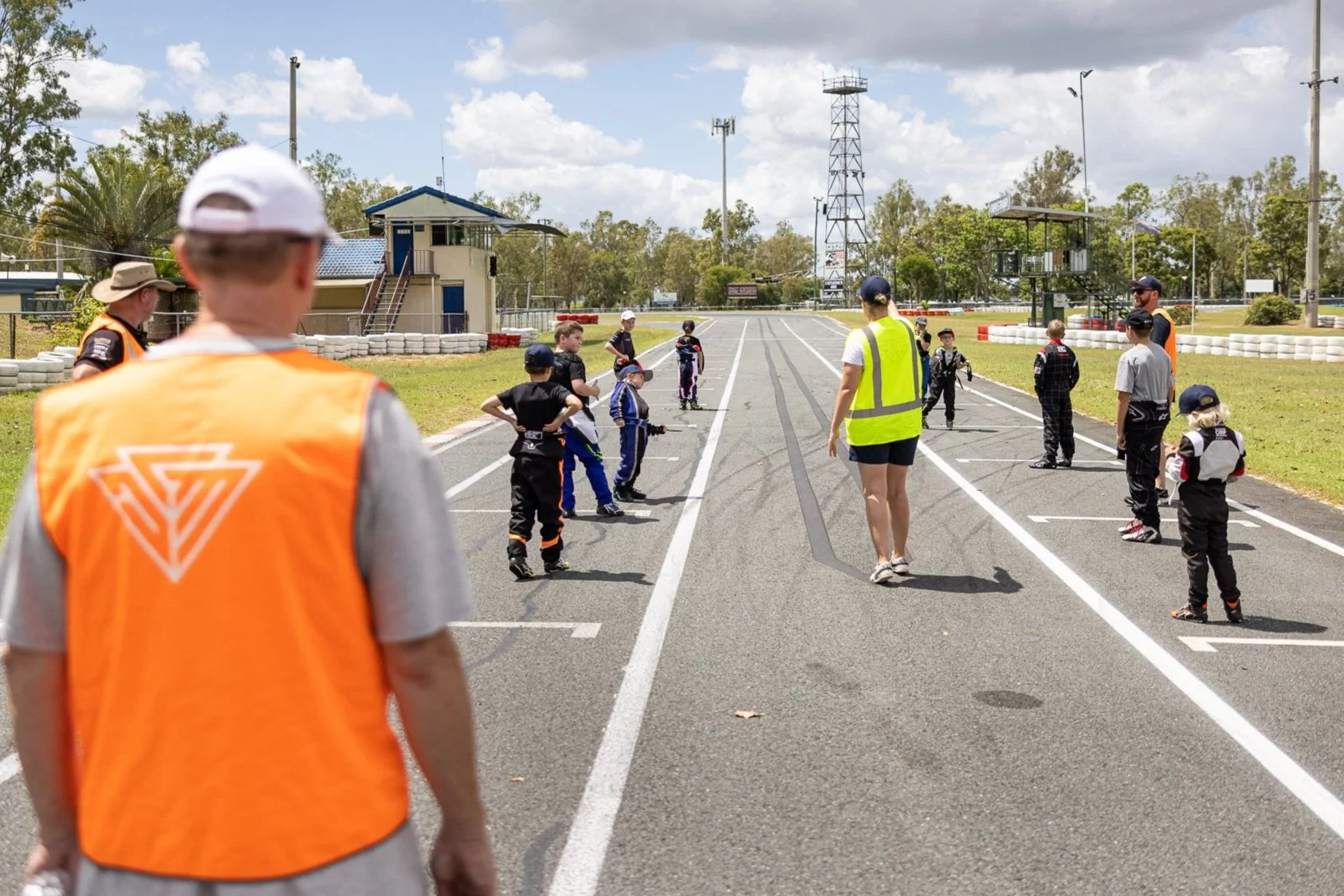 Jess Golding Motorsport