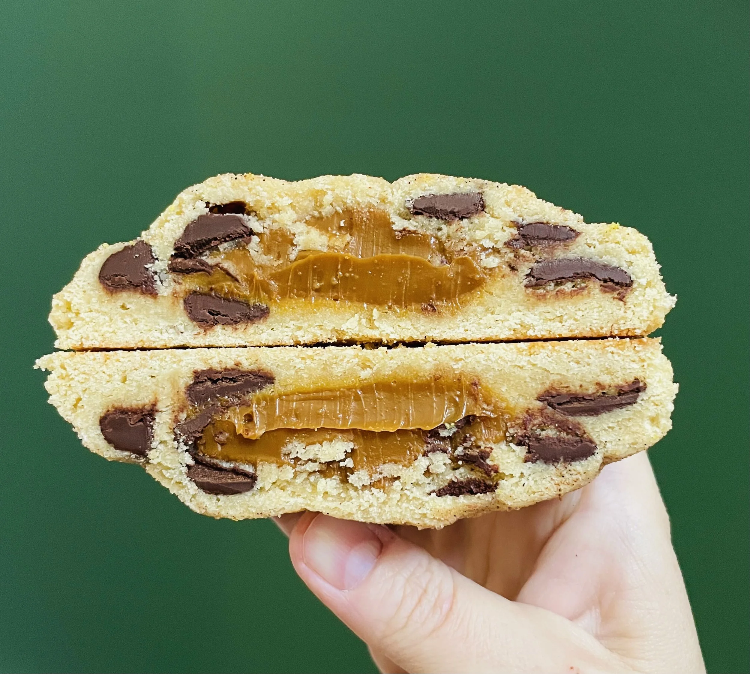 MENU — Lazarette St. Bakeshop