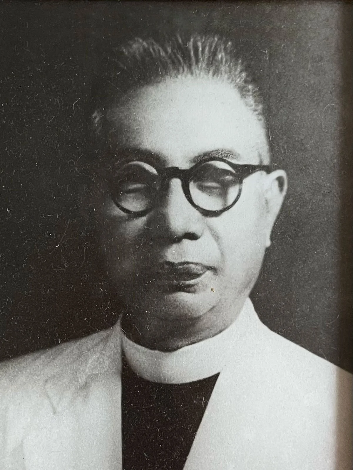History — GUOK FOUNDATION