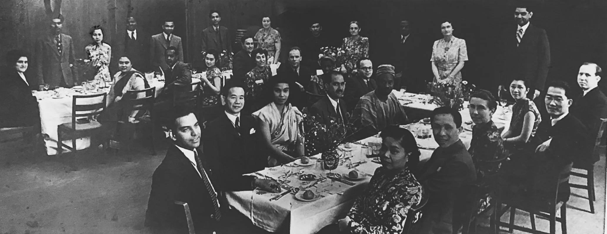 History — GUOK FOUNDATION