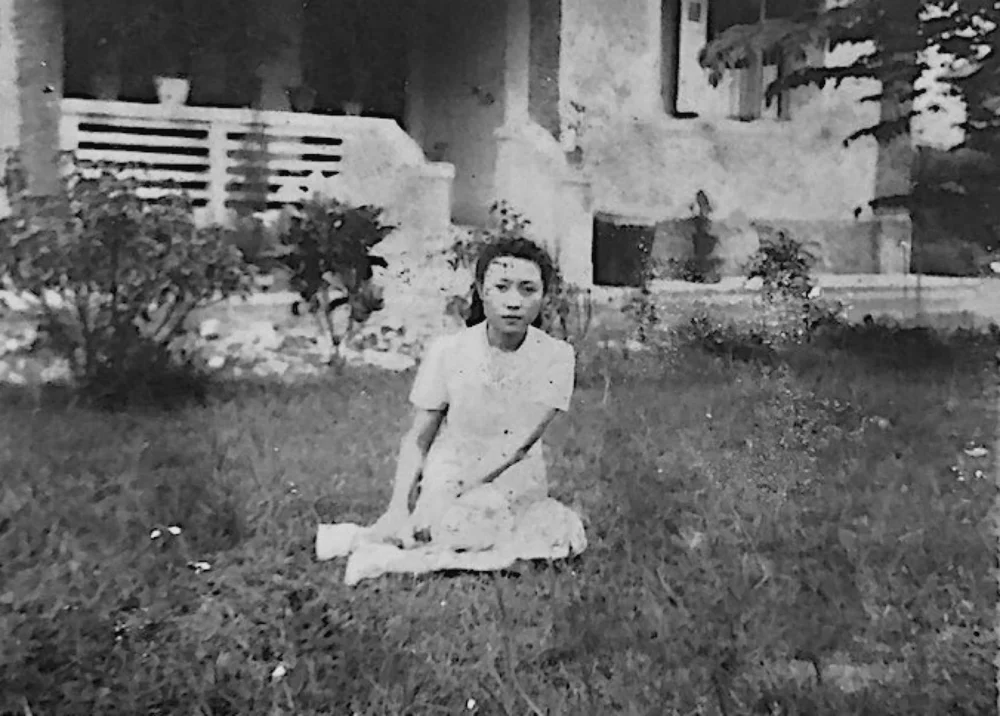 History — GUOK FOUNDATION