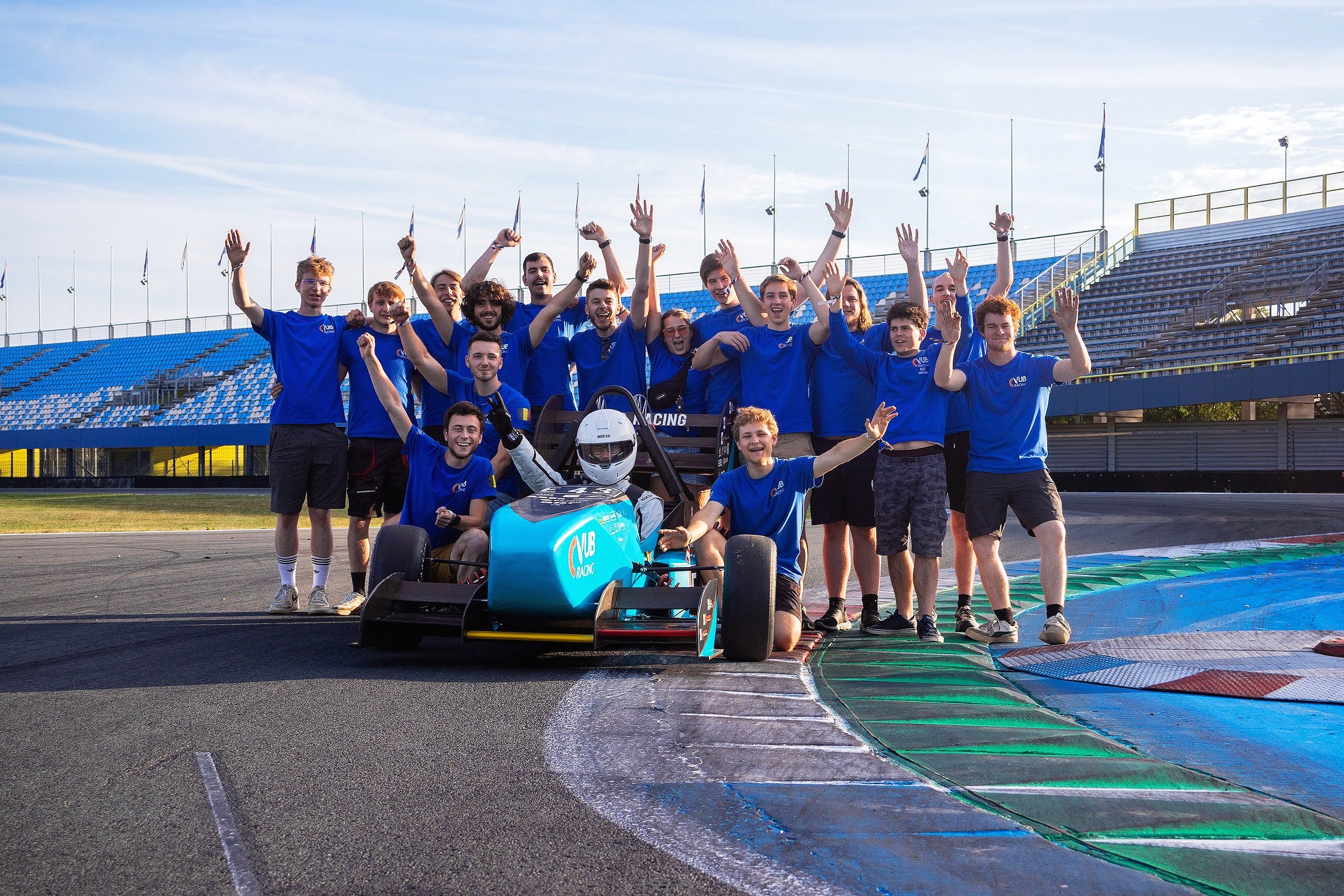 VUB Racing