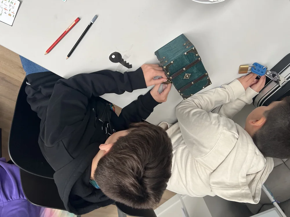 School Incursions — Limitless Maths