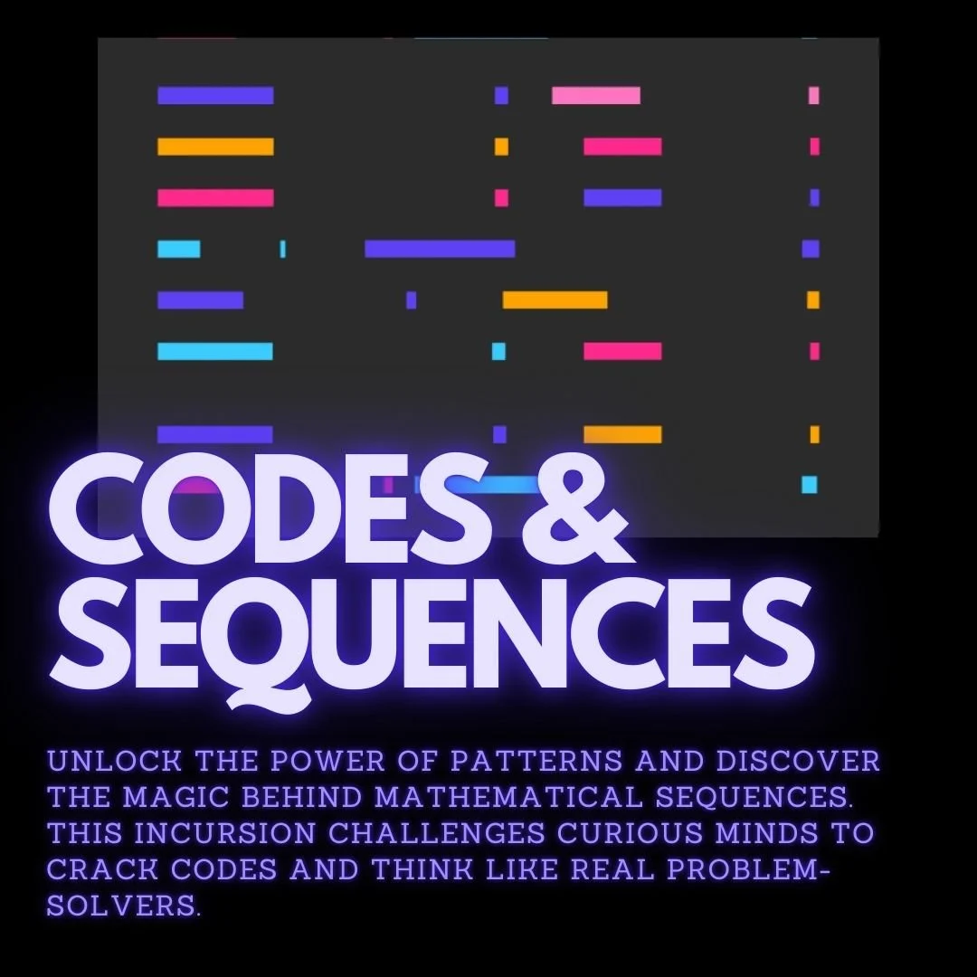 School Incursions — Limitless Maths