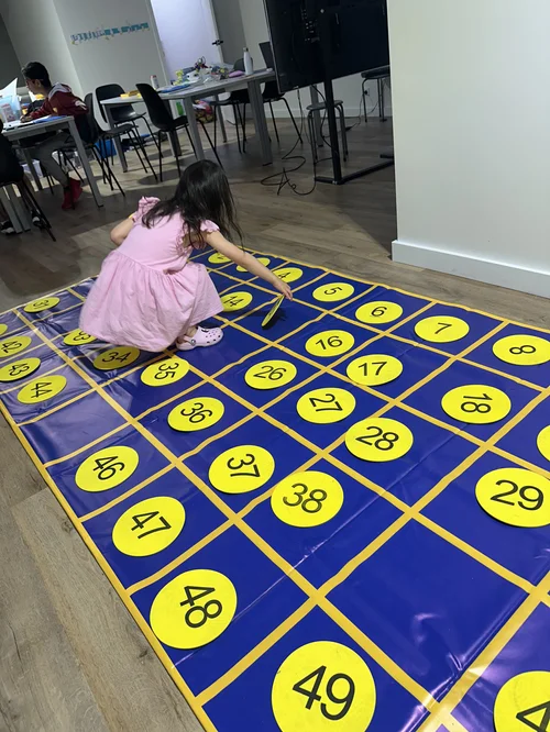 Maths Tutoring — Limitless Maths