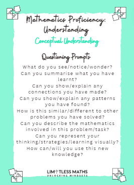 General 4 — Limitless Maths