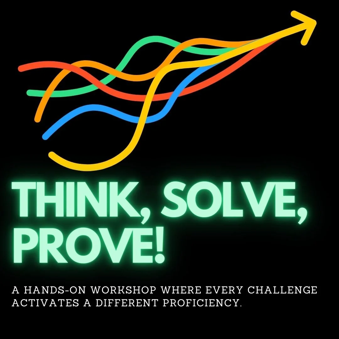 School Incursions — Limitless Maths