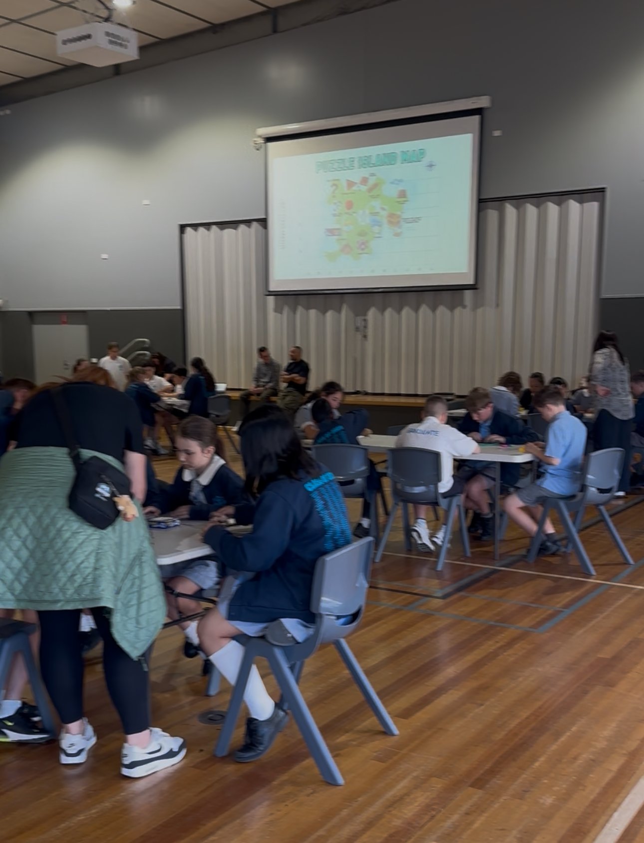 School Incursions — Limitless Maths