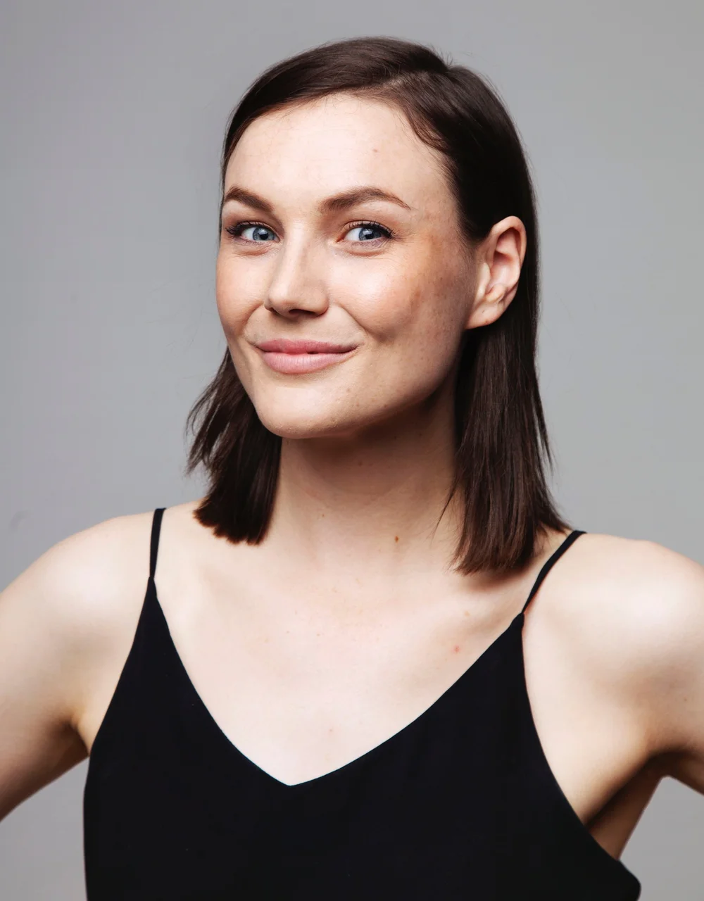 Annie Lumsden | STARSHIP Q STAR