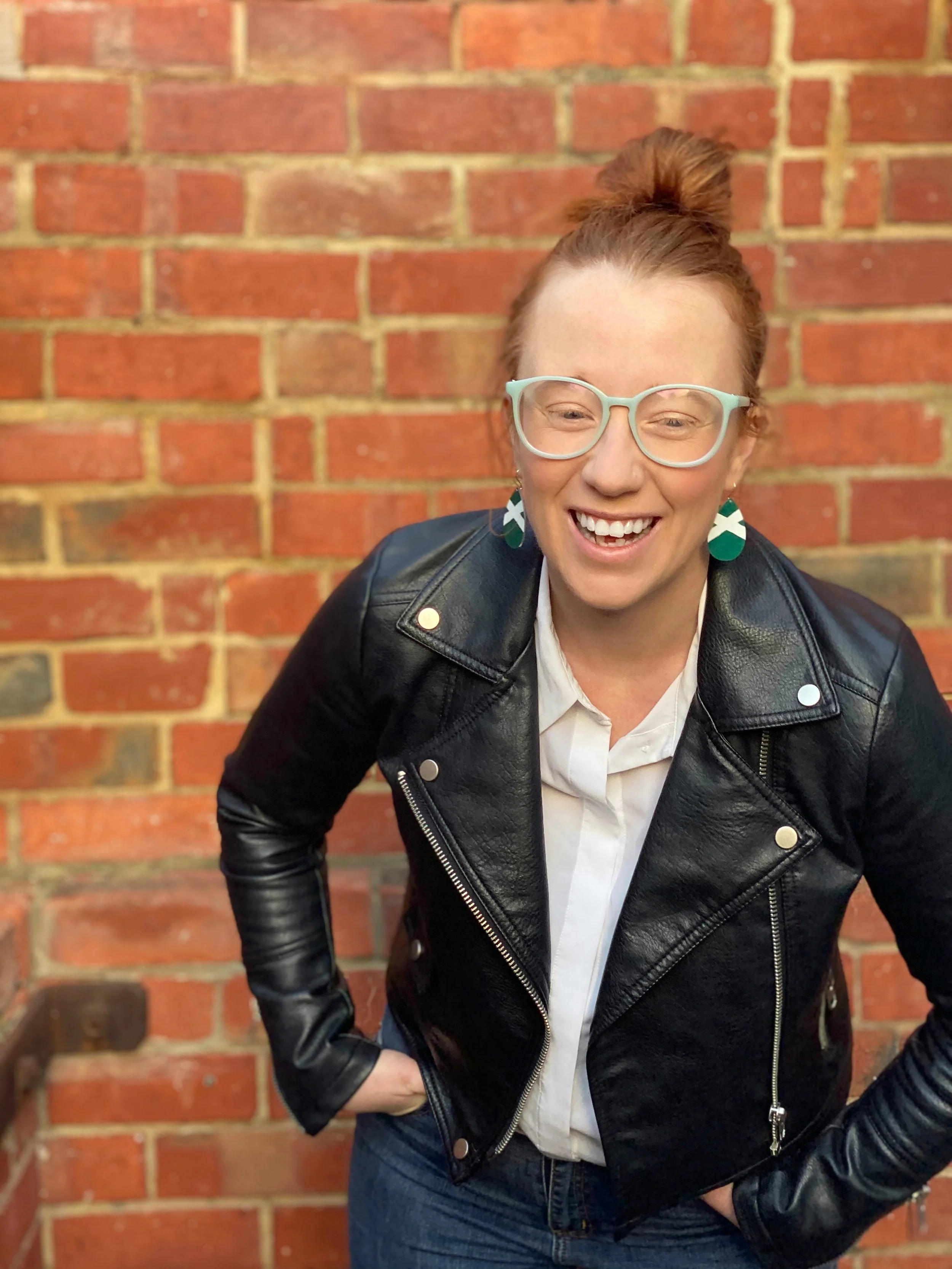 Lauren & Meegan | STARSHIP Q STAR