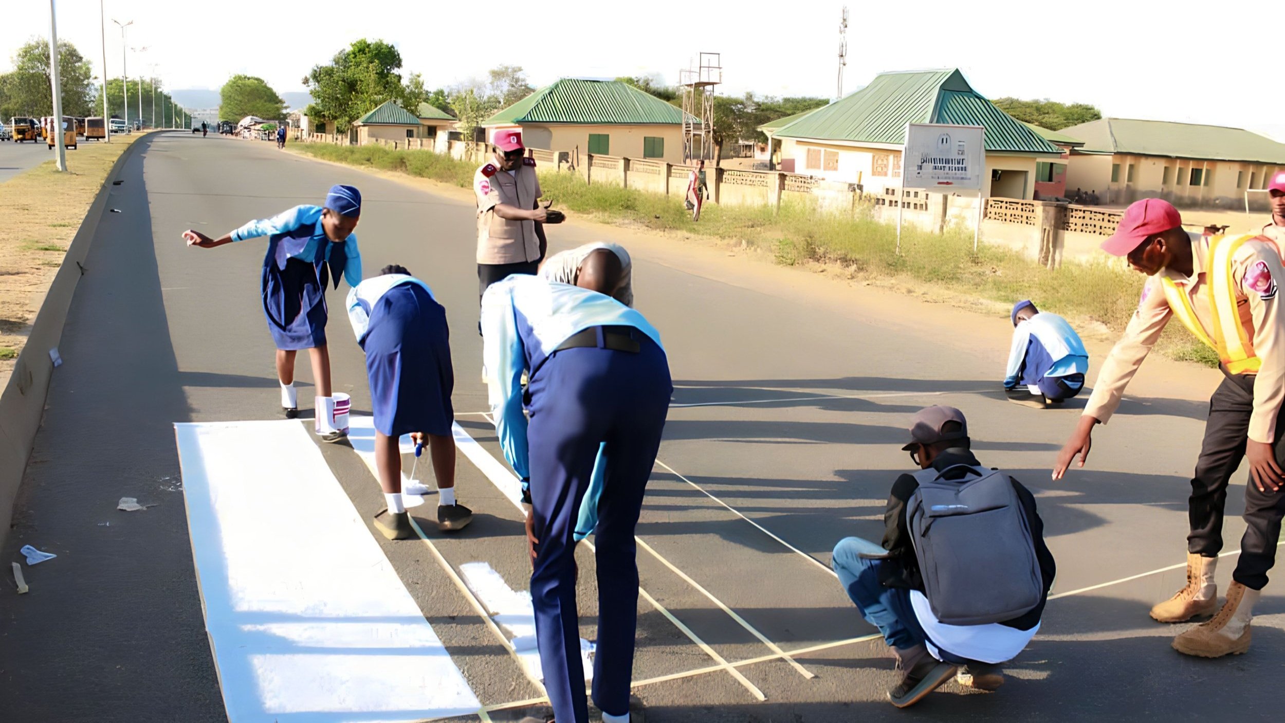 Le programme international VIA — Programme VIA