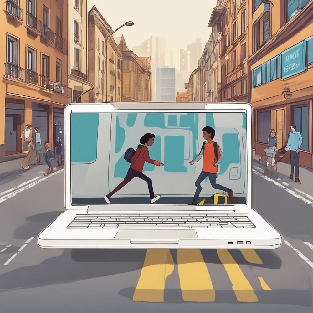 Une mobilité sûre pour tous les jeunes — Programme VIA
