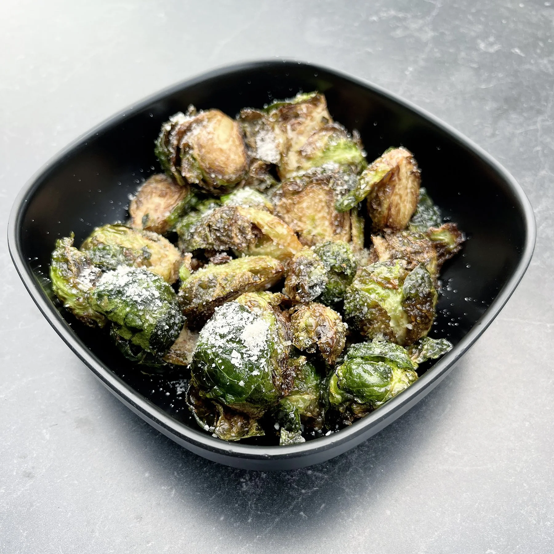 General 5 — Urban Vegan Roots