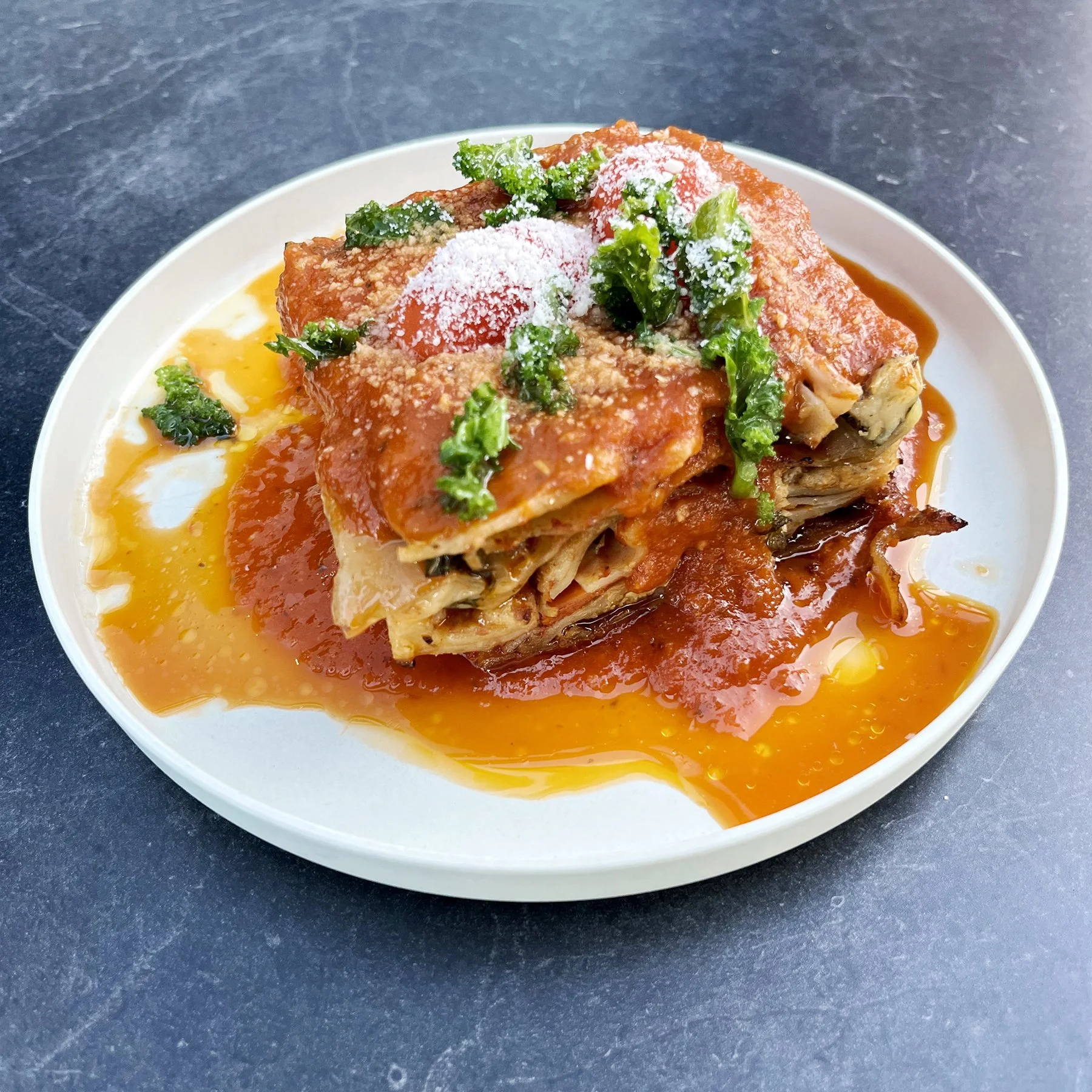 General 5 — Urban Vegan Roots