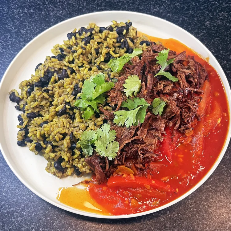 Urban Vegan Roots