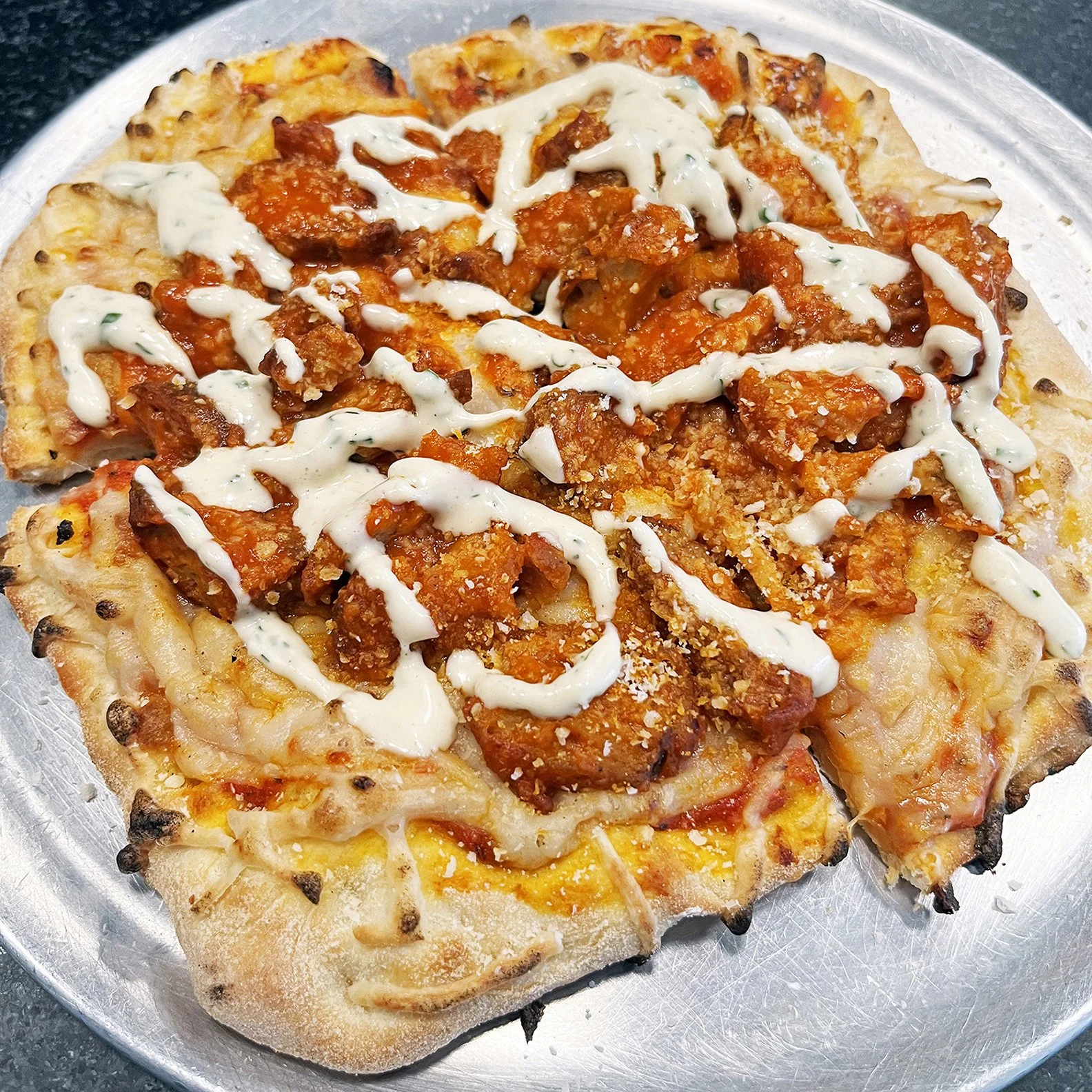 General 5 — Urban Vegan Roots