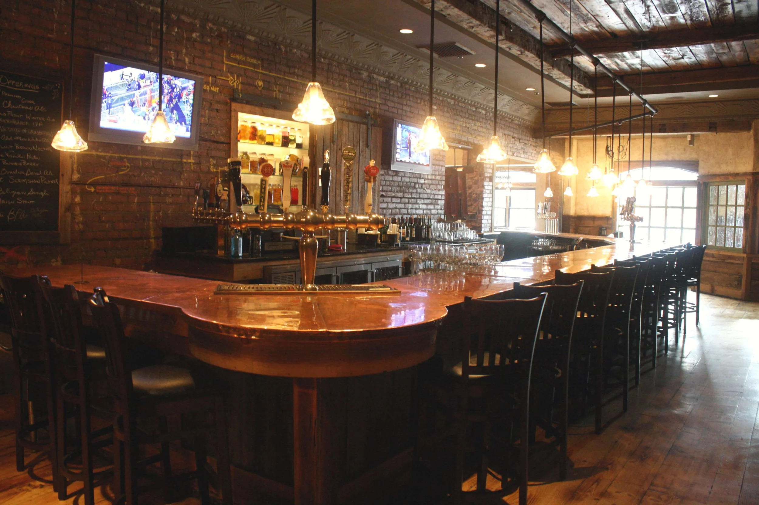 Burntwood Tavern — Monven Group