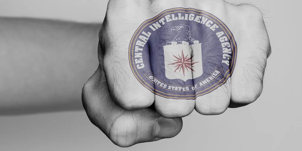 My Experience: Getting Into The CIA — Joe Goldberg