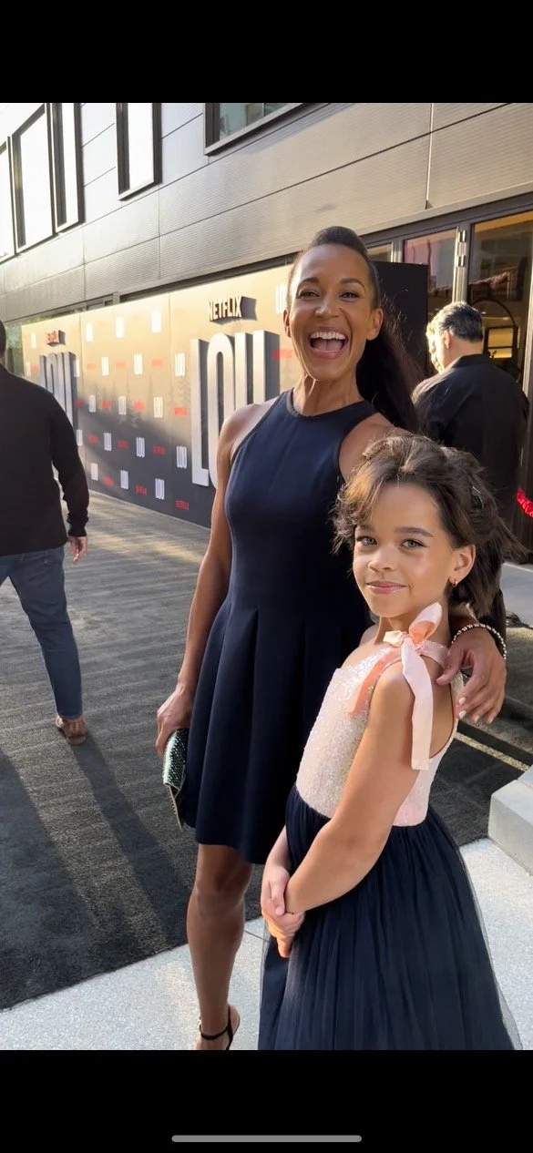 The Rachel Luttrell Acting Studio